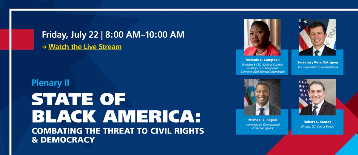 National Urban League Annual Conference