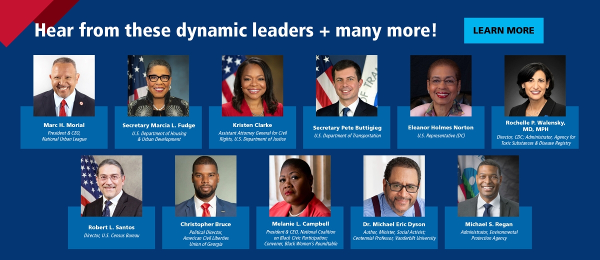 National Urban League Annual Conference