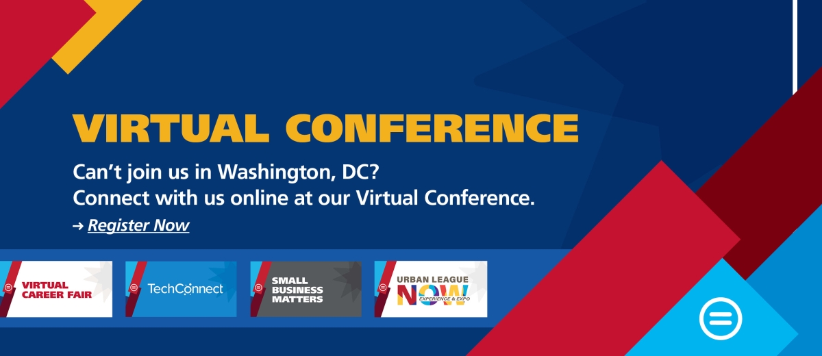 National Urban League Annual Conference