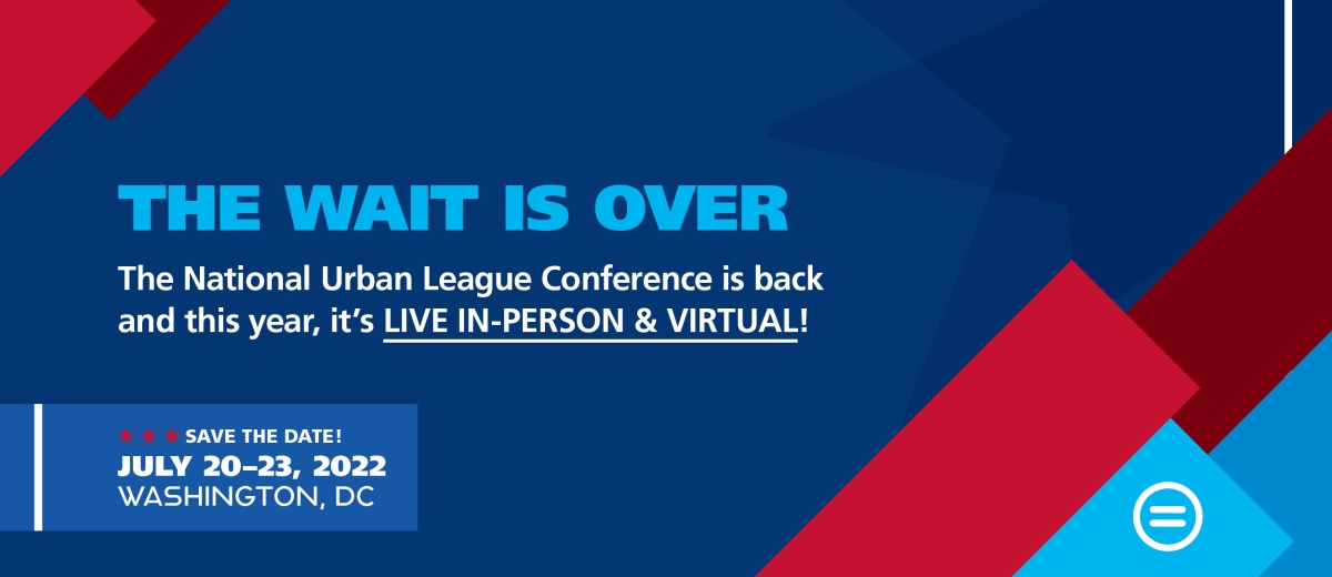 National Urban League Annual Conference