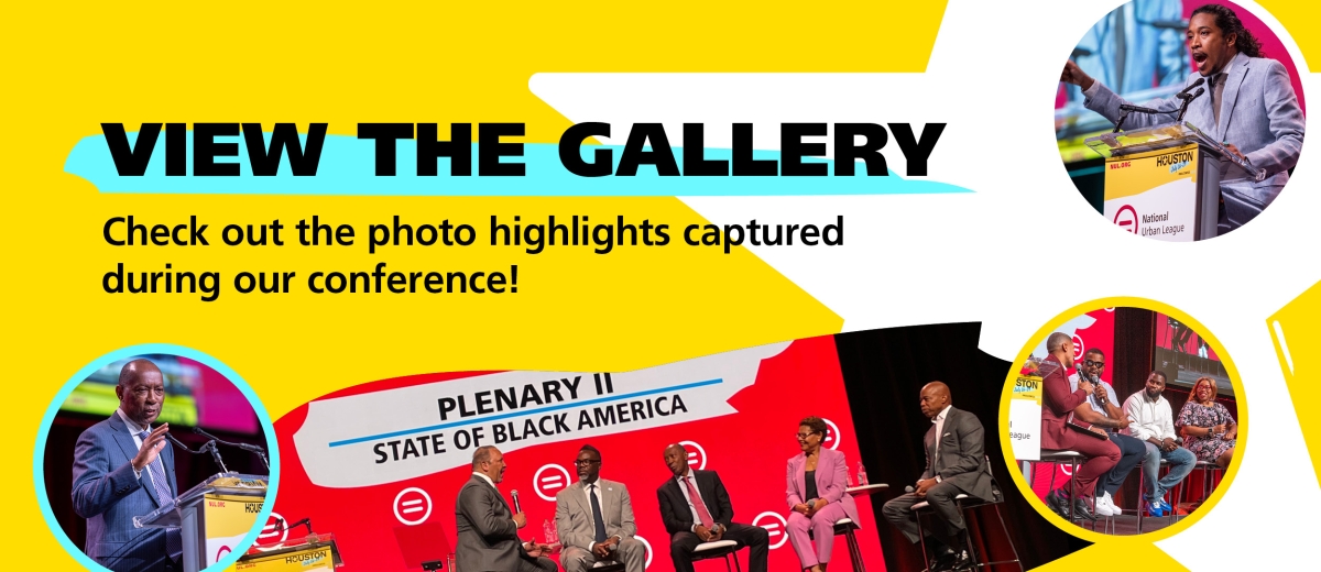 National Urban League Annual Conference