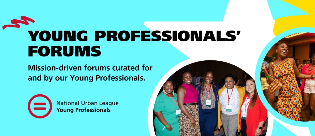 National Urban League Annual Conference